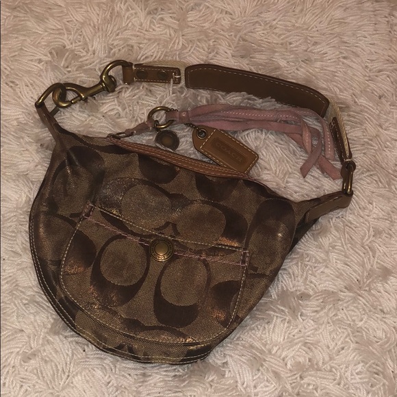 Coach | Bags | Coach Boho Bag | Poshmark